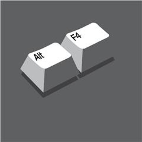 Stream Alt-F4 - Alt-F4 (JohanvdHoogen ctrl-alt-del remake) by ...
