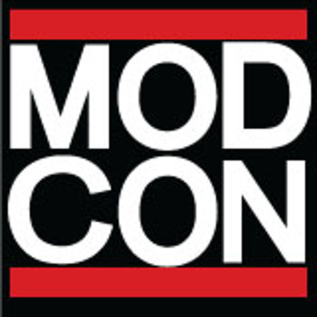 Stream Mod Con One by Modern Condition | Listen online for free on ...