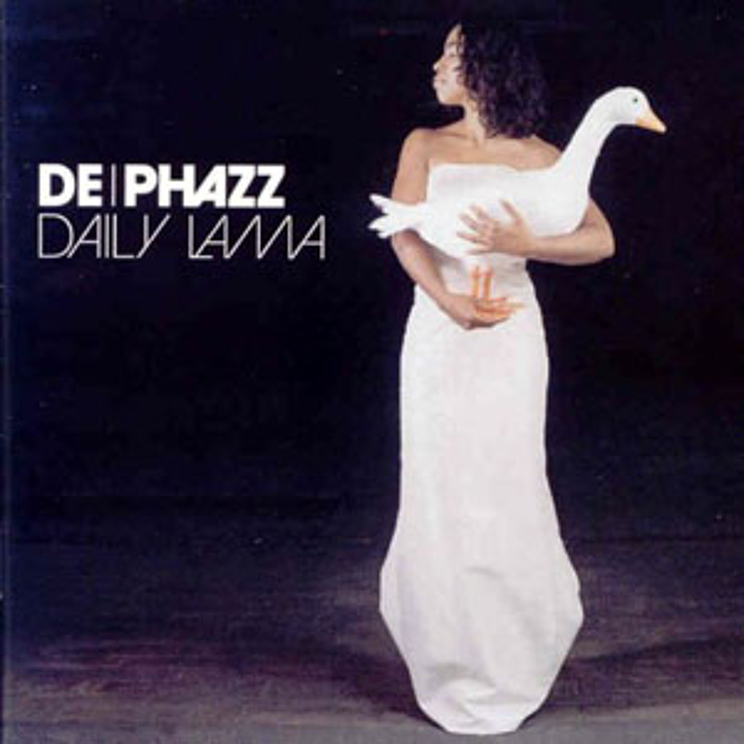 Stream De-Phazz - Cut The Jazz by Edea001 | Listen online for free on ...
