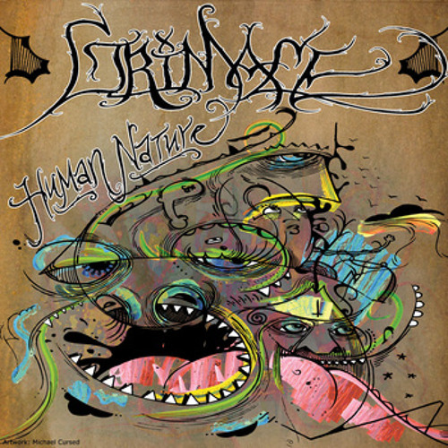 Stream Stigmath - Grimace - Human Nature remix by Stigmath | Listen ...