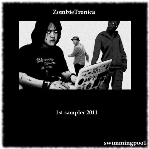 Stream ZombieToronica 1st sampler by swimmingpoo1 | Listen online for ...