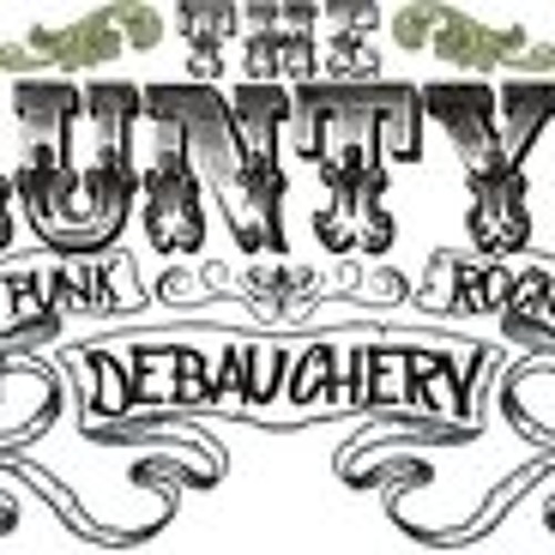 Stream Punk Rock Debauchary by kinkyfish | Listen online for free on ...