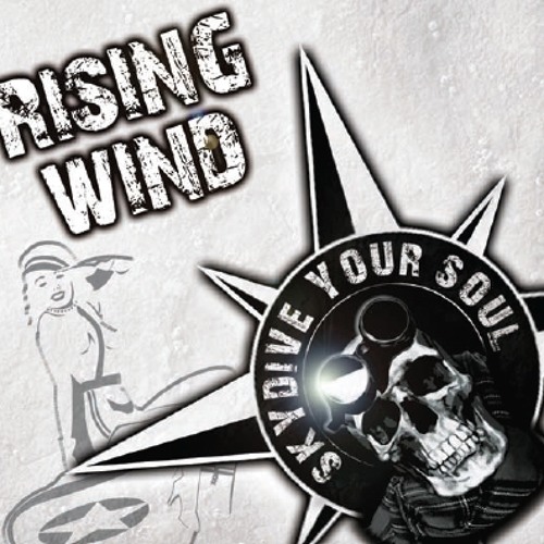 Stream Goodbye by Rising Wind | Listen online for free on SoundCloud