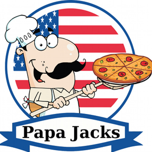 Stream Papa Jack's New C-Monkey Pizza by The Cheap & Easy Show | Listen ...