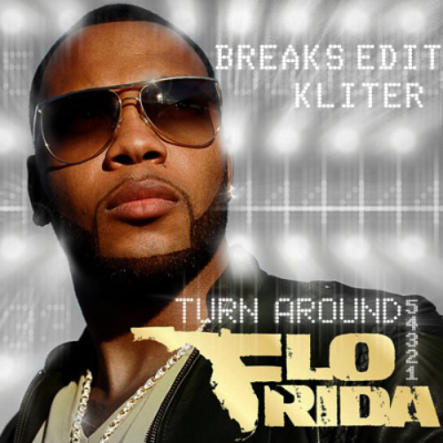 Stream Flo Rida - Turn around(Dj Bam Bam Remix)(Kliter Breaks edit) by ...