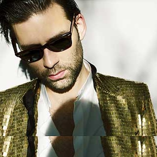 Stream Jamie Lidell - Gypsy Blood (Pat Sansone Remix) by _ilovelamp ...