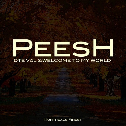 Stream Peesh - Runaway (Remix) by Peesh | Listen online for free on ...