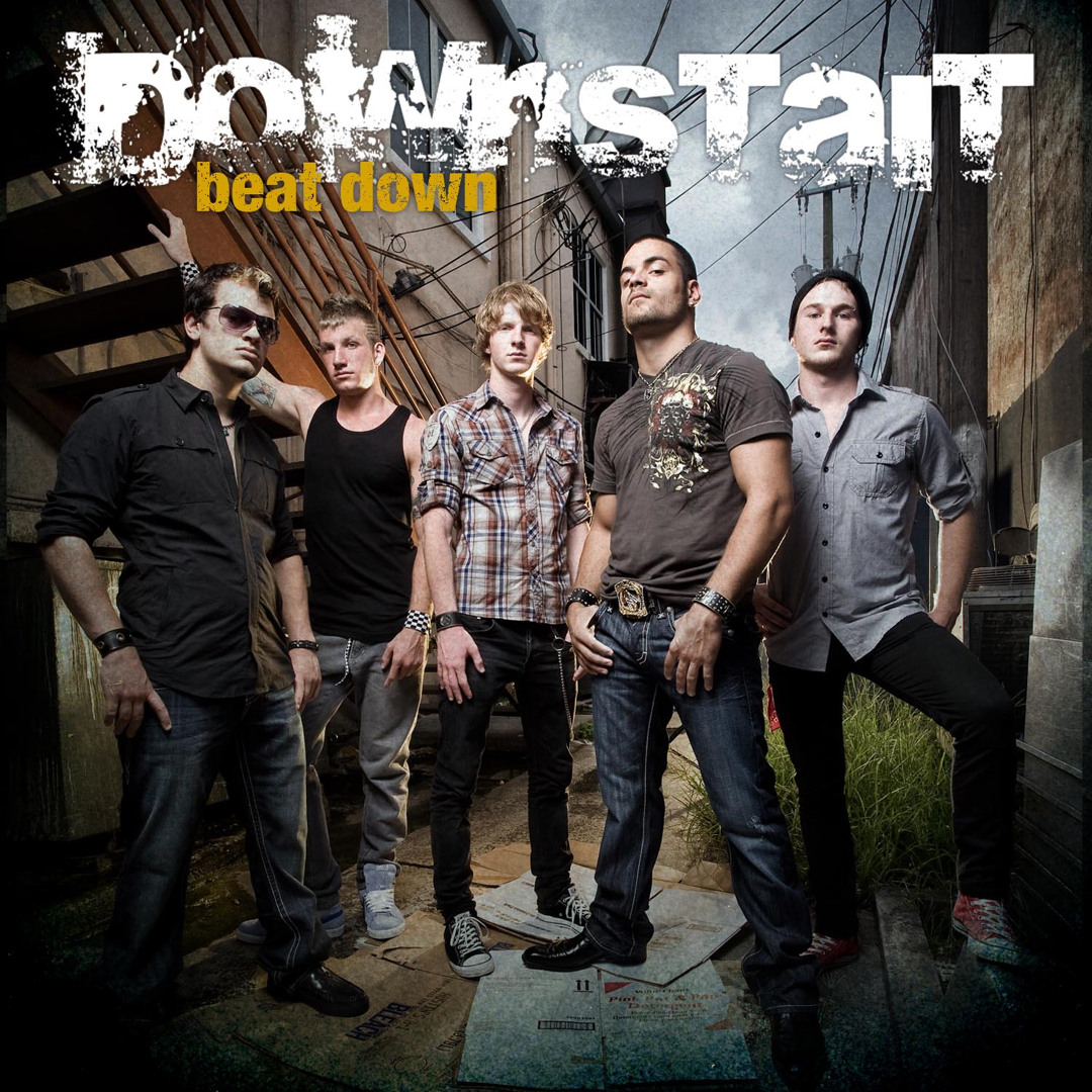 Stream Downstait - Beat Down (Sung Version) by Justin Call | Listen ...