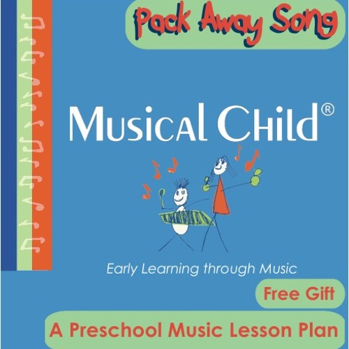 Stream Pack Away Song Preview by Musical Child | Listen online for free ...