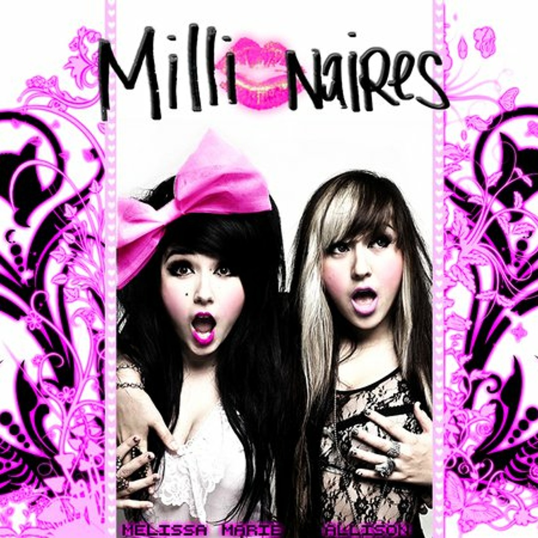 Stream Millionaires Catch Me If You Can feat Jeffree Star by Allison ...