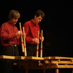 Amadinda (Source Of The Nile) Amadinda, Embayile, Xylophones. The
