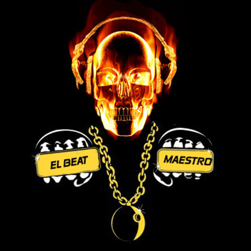 Stream EL BEAT MAESTRO - Fuego by EL BEAT MAESTRO | Listen online for ...