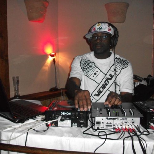 Stream DJ NegRo Talent - Bikutsi Show 17 Jul by DJ NegRo Talent Show 05 ...