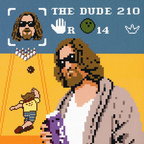 Stream awkward arm. (strictly 8-bit) by brother&the birthday boy ...