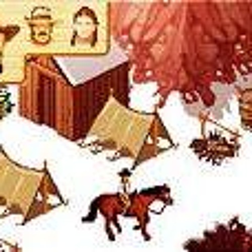 Stream True Grit: Snow Theme by Jim Paterson | Listen online for free ...