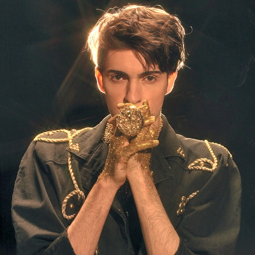 Stream Pure Gold by Boss in Drama | Listen online for free on SoundCloud