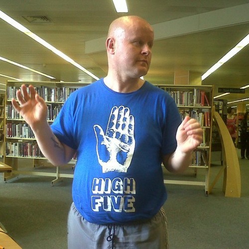 Stream Dave the Rave by fluffynonsense | Listen online for free on ...