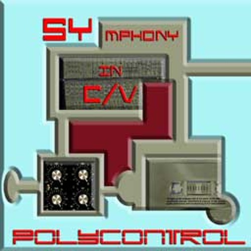 Stream Polycontrol-11-strombit by maschinenmusik | Listen online for ...