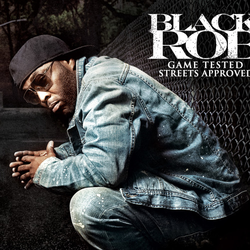 Stream Black Rob "Boiling Water" by Duck Down Music | Listen online for ...