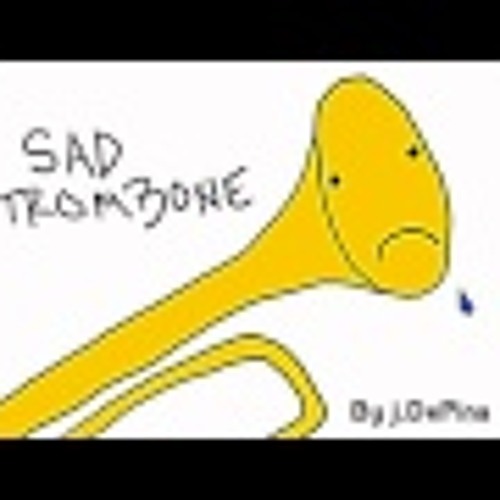 Stream Sad Trombone (Ft. Skribs) (Beat By: J.DePina) by R3TrOThaLyrical ...
