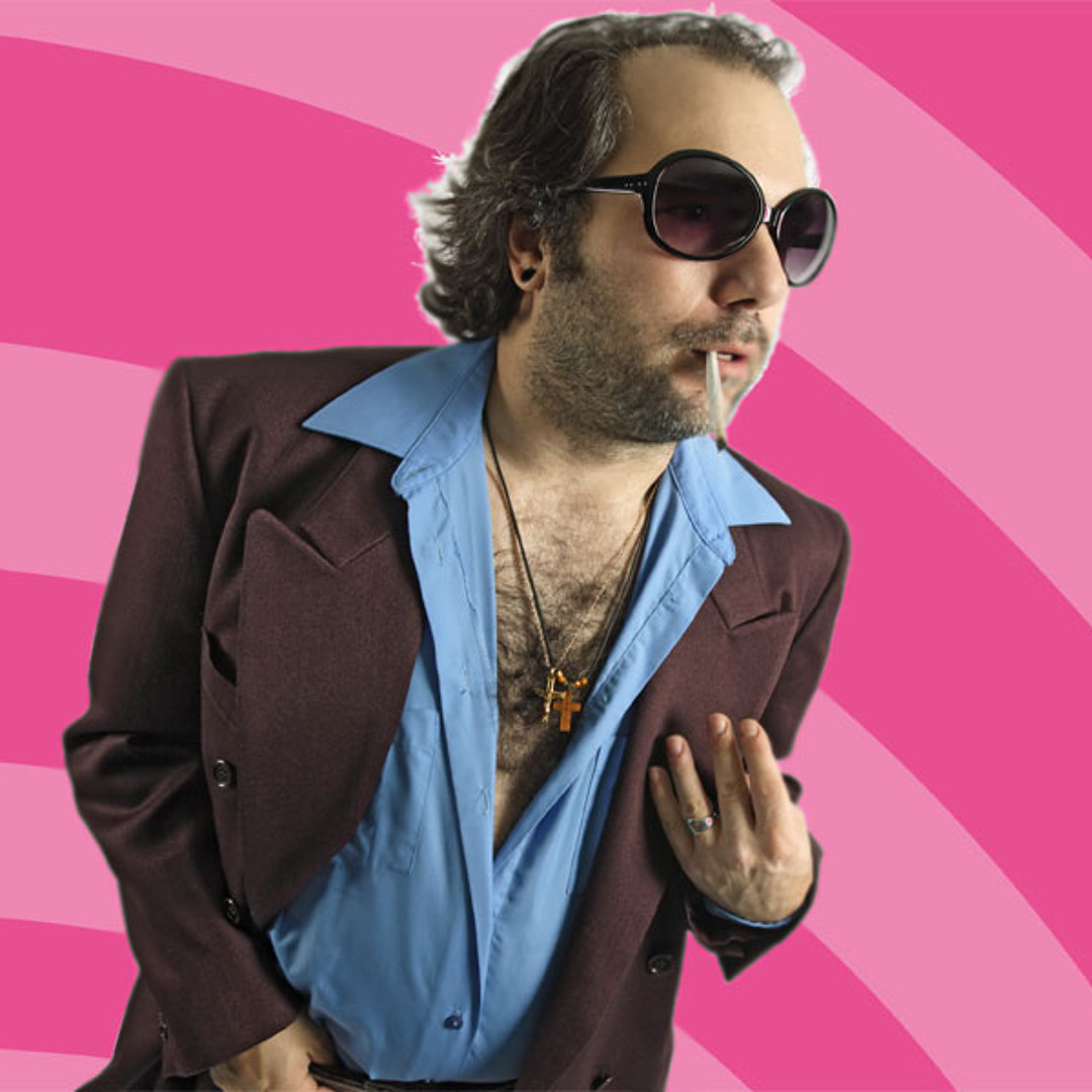 Stream episode Was ist eigentlich Bad Taste? by Shiva One podcast ...