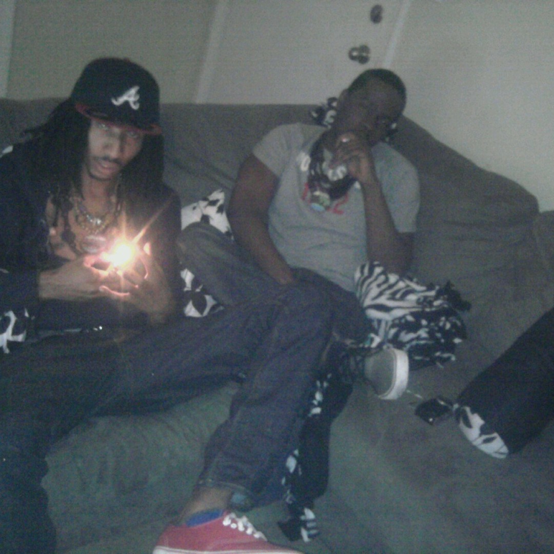 Stream #OceanGANG [Cartier'GOD & BangBang] #Downtown by Cartier'GOD ...