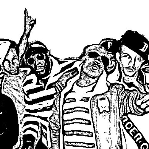 Stream Mottz Gigante-Cocky Flow feat.Jay Spitz by Team HMB | Listen ...