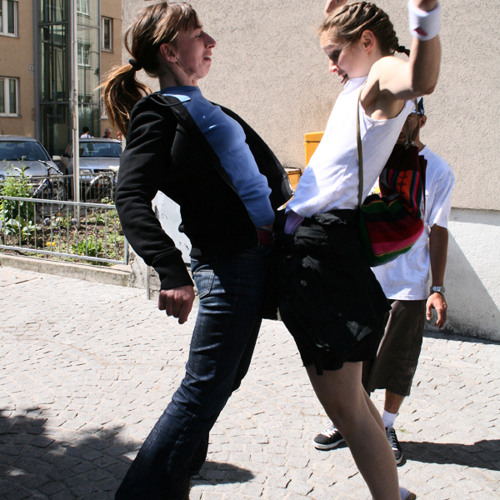 Stream Lottie Child interview by Arts Council England | Listen online ...