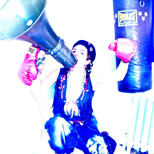 Stream Facts Of Nature- PHOEBE JEAN AND THE AIR FORCE by PHOEBE JEAN ...