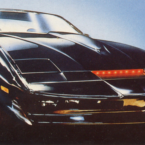 Stream Knight Rider Remix by T-O | Listen online for free on SoundCloud