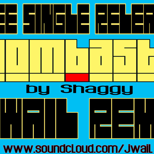 Stream Shaggy-Boombastic (JWAIL Remix) by J.WAIL | Listen online for ...