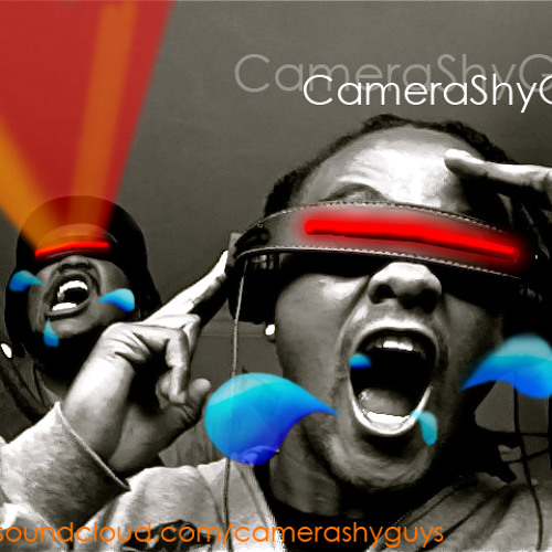 Stream Camera Shyness DOWNLOADABLE by Lebo Lukewarm | Listen online for ...