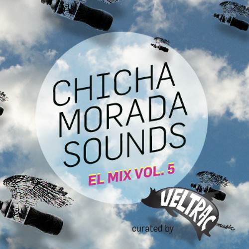 Stream Isabela Raygoza | Listen to El Mix Vol. 5: Chicha Morada Sounds ...