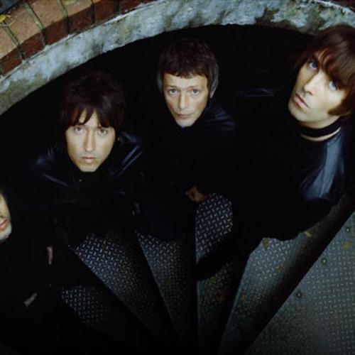 Stream The Roller Beady Eye By Delasindias Listen Online For Free