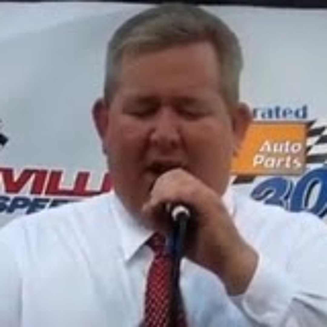 Stream Pastor Joe Nelms - Nascar Prayer - Nashville, TN by NickX ...