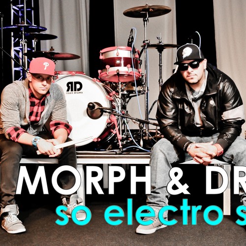 Stream DJ Morph&Dro-So Electro Set by DJMorphDro | Listen online for ...