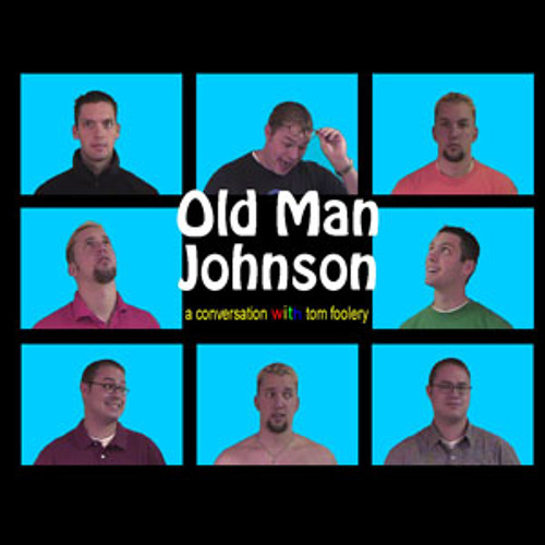 Stream Skinny Dipping - Old Man Johnson by FansOfJohnson | Listen ...
