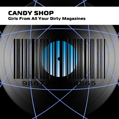 Stream Atomic Recordings Listen To Candy Shop Girls From All Your