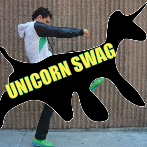 Stream Flula: Unicorn Swag by flula | Listen online for free on SoundCloud