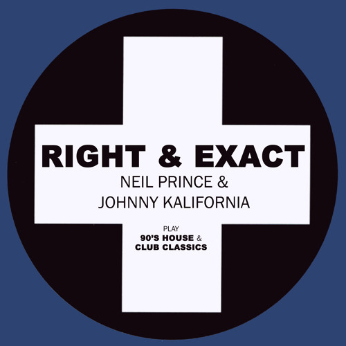 Stream Neil Prince: Right & Exact by Neil Prince | Listen online for ...