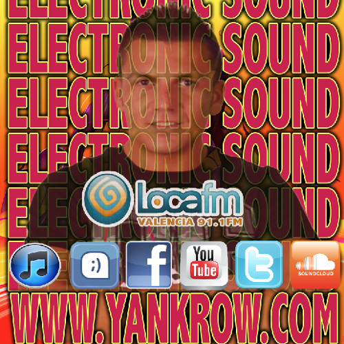 Stream Yan Krow-Saxo Beach(Original Mix) by yankrow | Listen online for ...