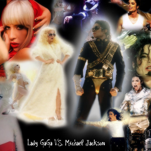 Michael Jackson In Hell