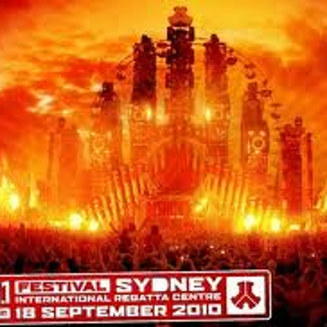 Stream Headhunterz - The Fear Of Darkness by Hardstyle dancer | Listen ...