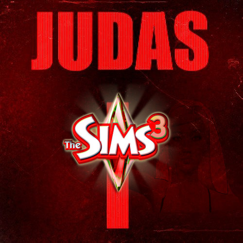 Stream Judas (Simlish Snippet) LEAK by Tarek Germanotta | Listen online ...
