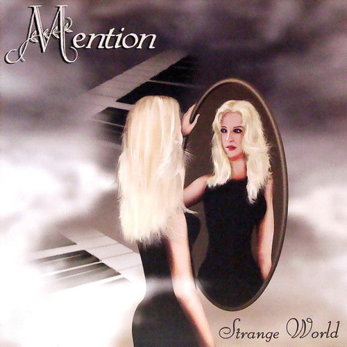 Stream navelint | Listen to italo disco Strange World Mention .....B ...