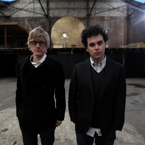Stream FREE MUSIC MONDAY Simian Mobile Disco Gizzard version 2 by Annie Mac Presents Listen online for free on SoundCloud