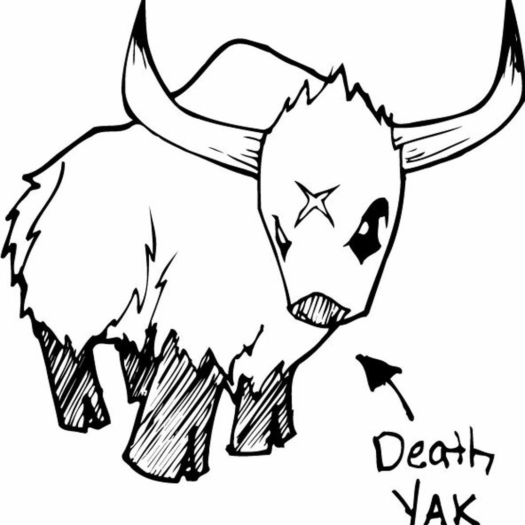 Stream meerkat - death of a yak by meerkat | Listen online for free on ...