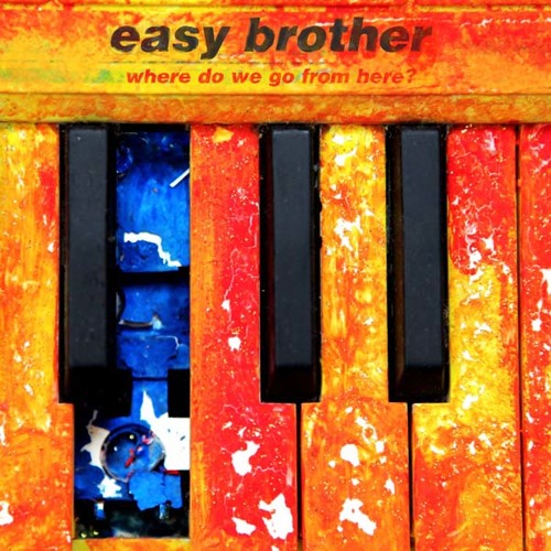 Stream Simple by Easy Brother | Listen online for free on SoundCloud