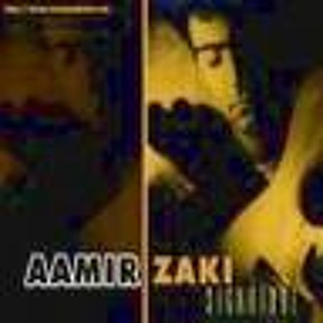 Stream ayaztariq | Listen to Aamir Zaki - Signature 1995 playlist ...