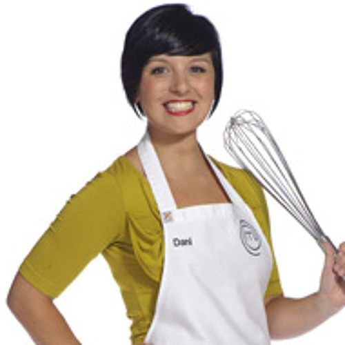 Stream episode Masterchef Evictee: Dani Venn by 899thelight podcast ...